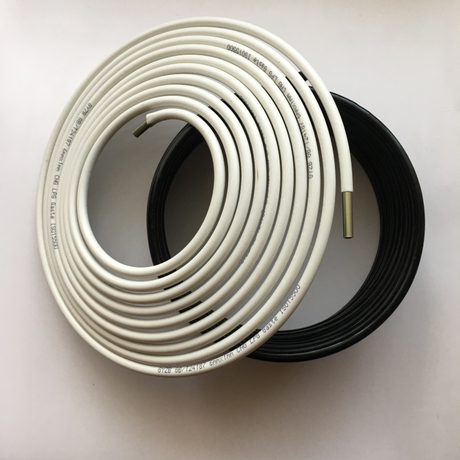 High Pressure CNG Fuel Pipe-Shaanxi Yongrui Industry Co.,Ltd