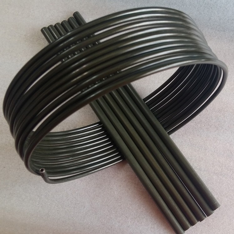 molding olive green zinc brake pipe-Buymolding brake pipe,5/16 '' bundy ...
