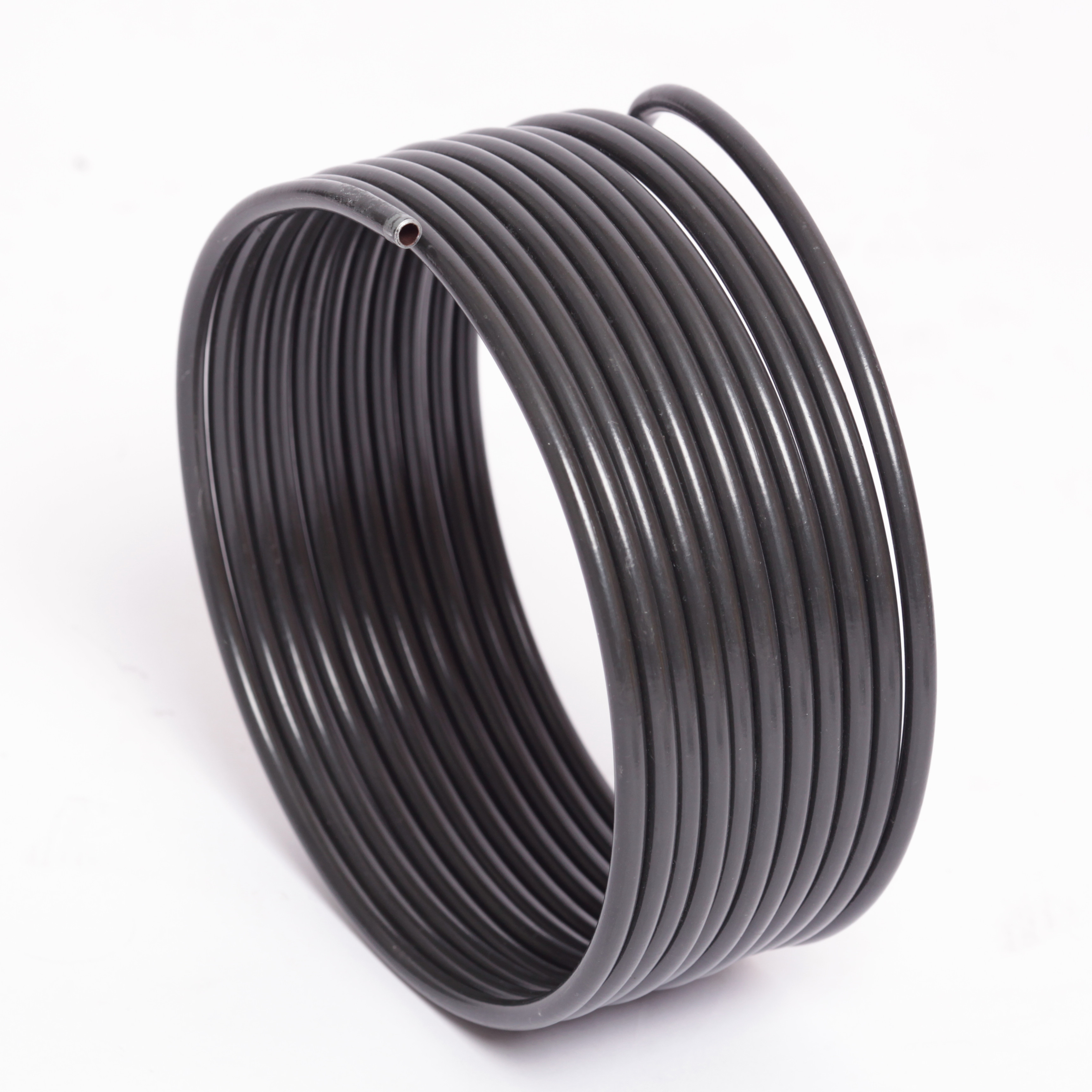 white zinc coated bundy tubewith fittings-Buybundy tube manufacture ...